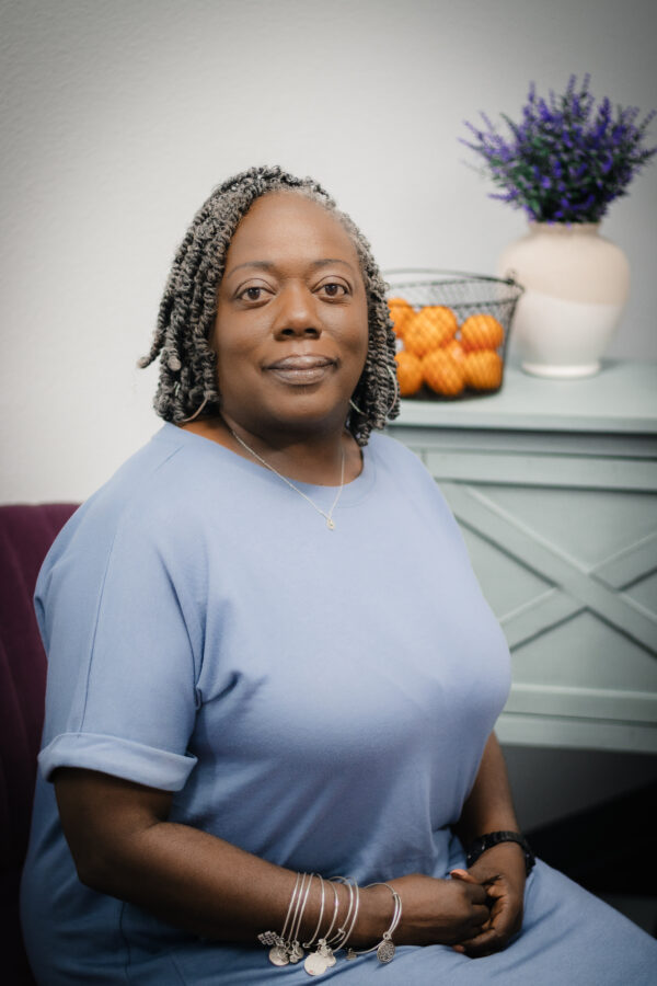 Meet the Volunteers for Youth Justice Team