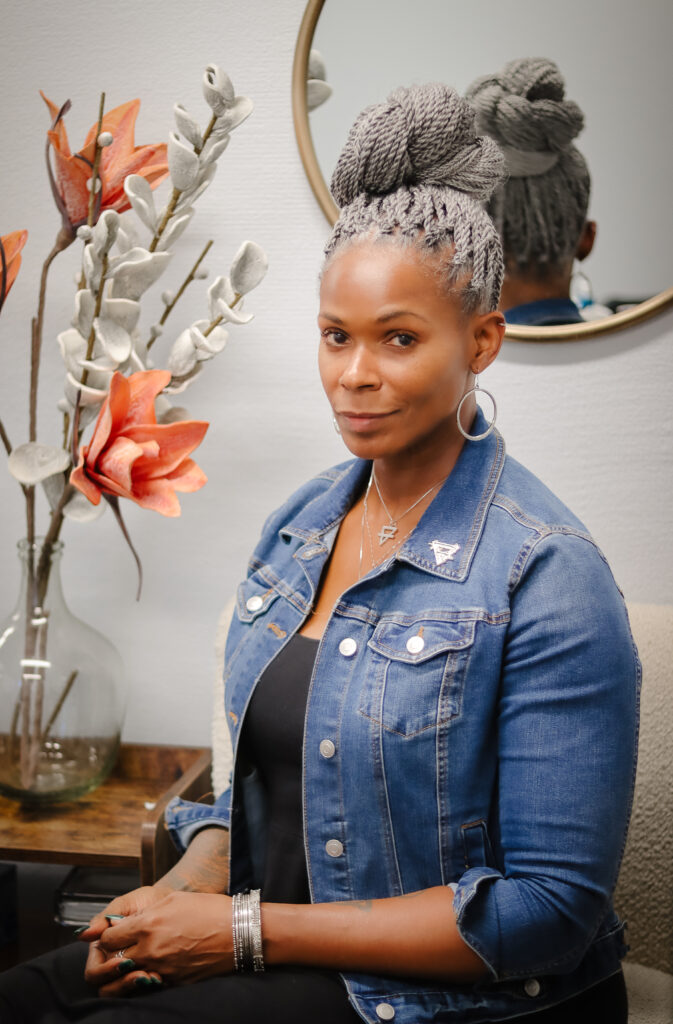 Family Resource Center | Volunteers for Youth Justice