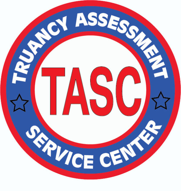 TASC Program - Volunteers for Youth Justice
