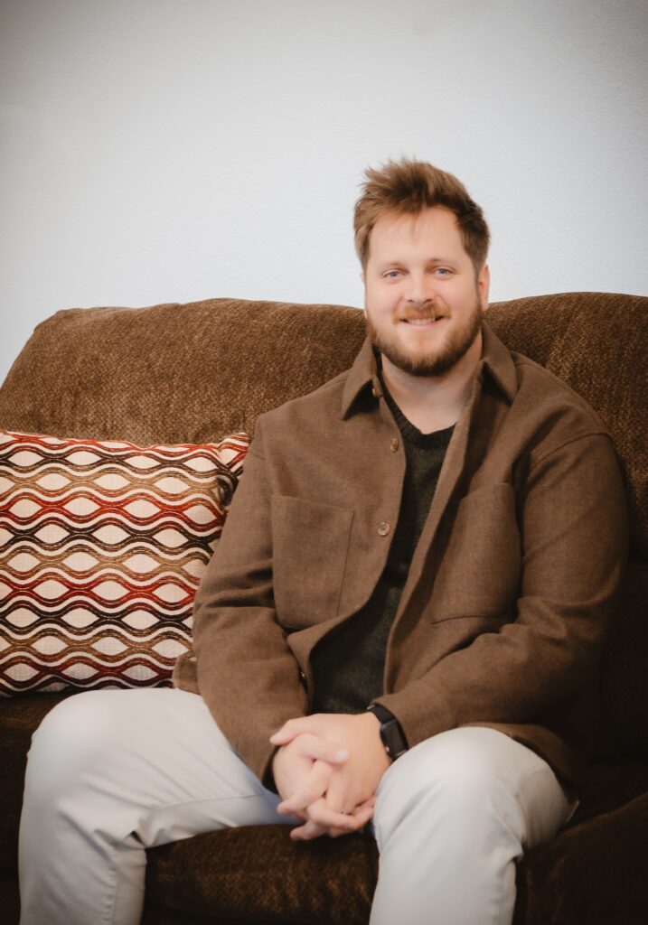 Meet the Volunteers for Youth Justice Team